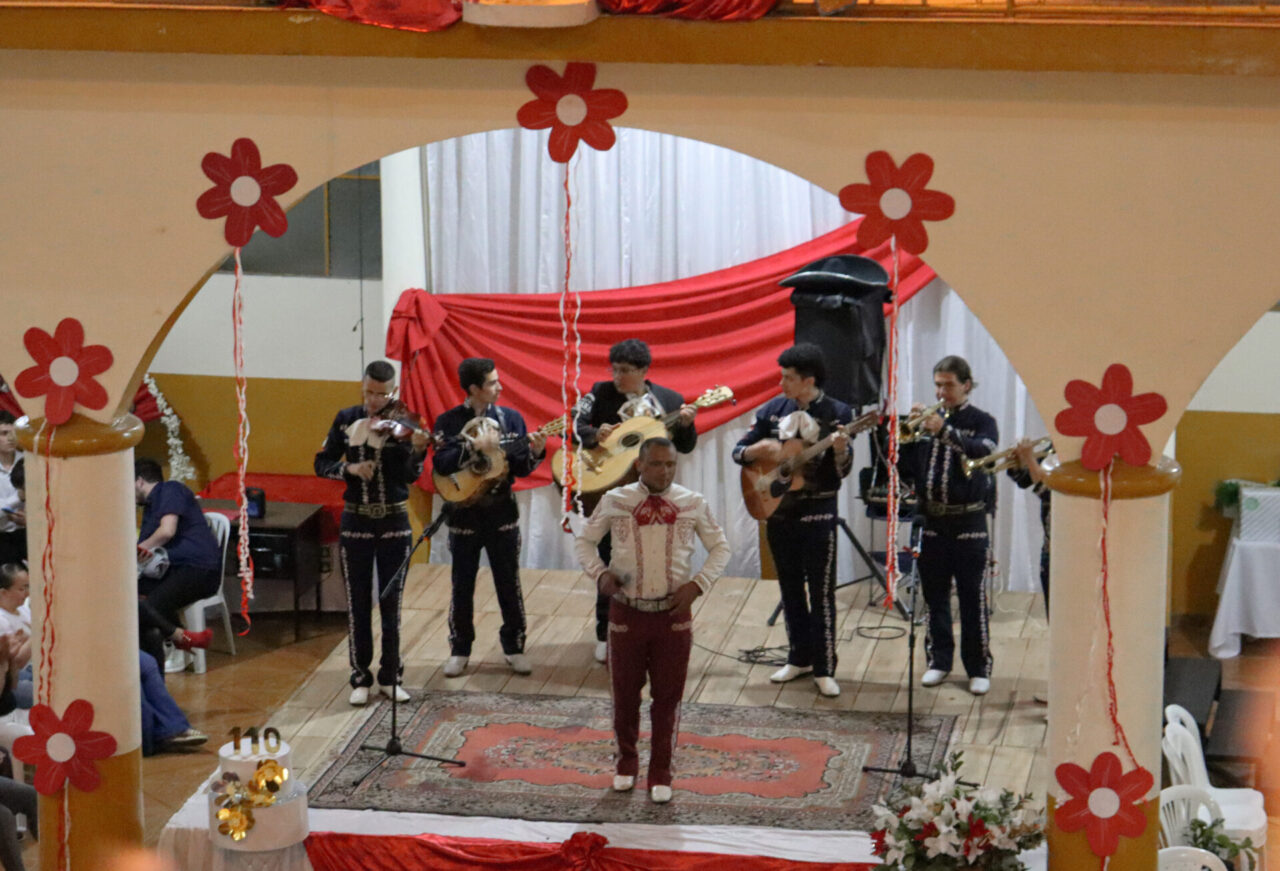 La institución educativa, Escuela Normal Superior Sagrado Corazón de ...